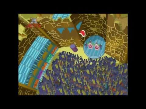 World Of Quest ep.10 - Part 2