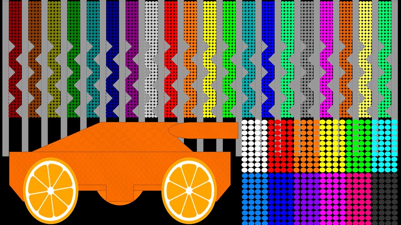 Full Option (Mix & Seperate, Last Stading, Escape Tank Mikan) Marble ...