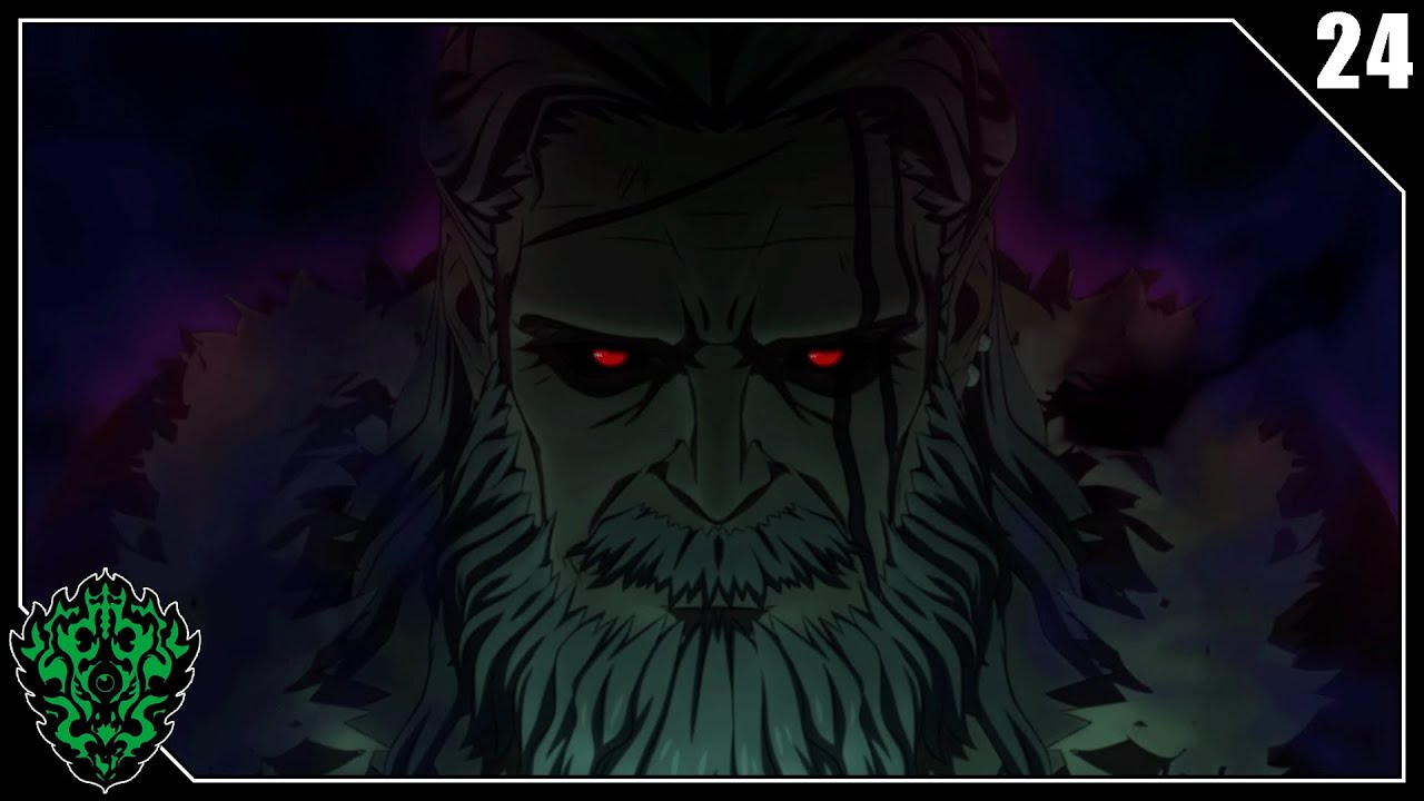 🔥Fire Emblem Three Houses 🏡(Staffel 4) | #024 | Nemesis ist wieder da ...