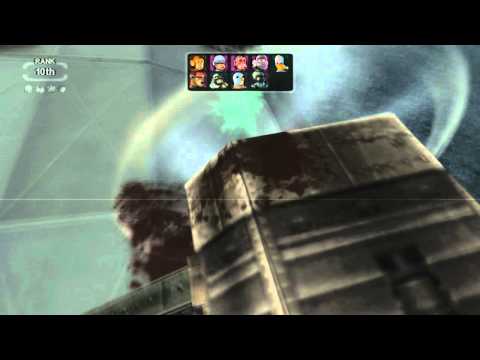 TimeSplitters: Future Perfect Gameplay PC PCSX2 0.9.8 - YouTube
