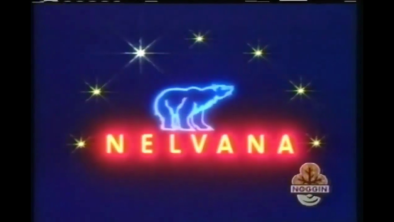 Noggin Sign-Off/The N Sign On (September 9, 2005) - YouTube