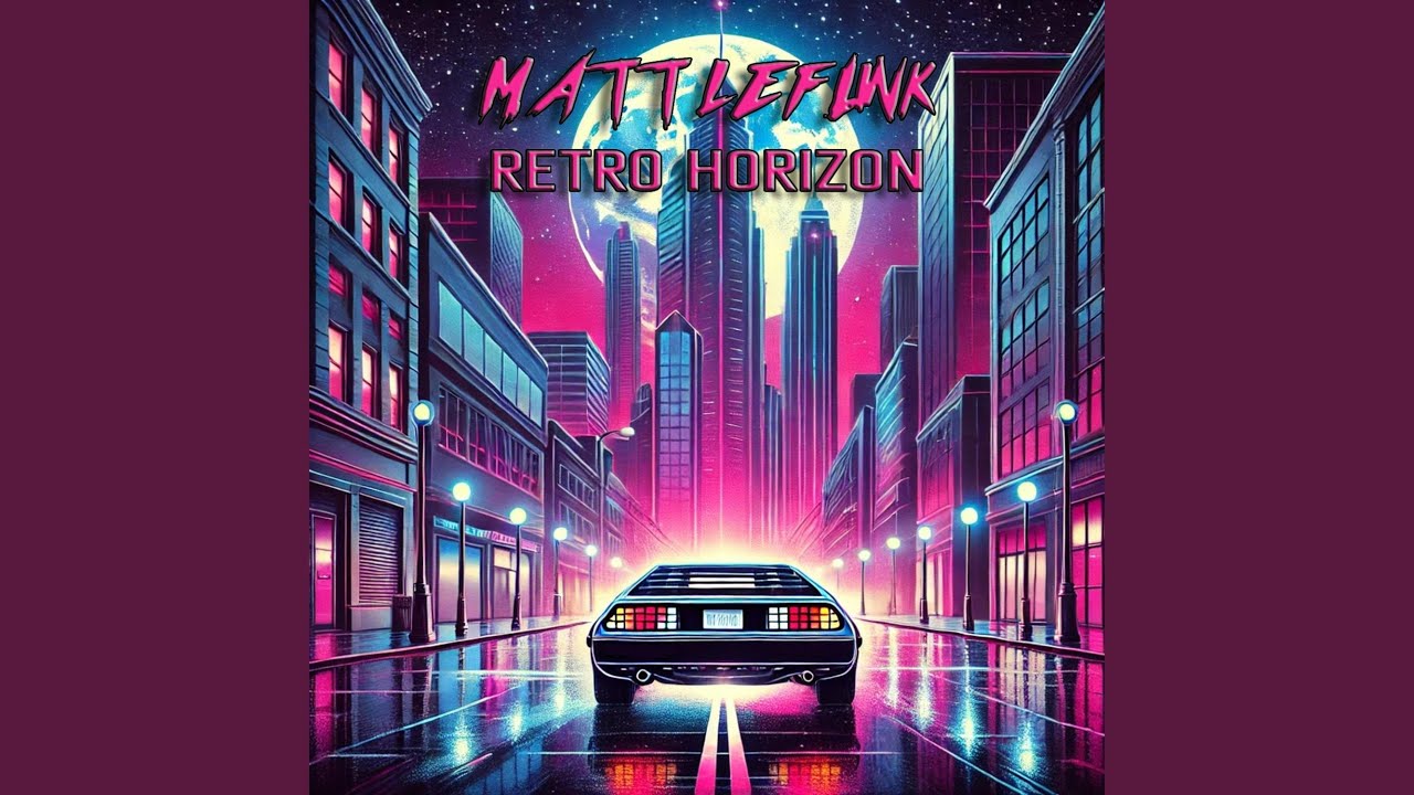 Retro Horizon - YouTube