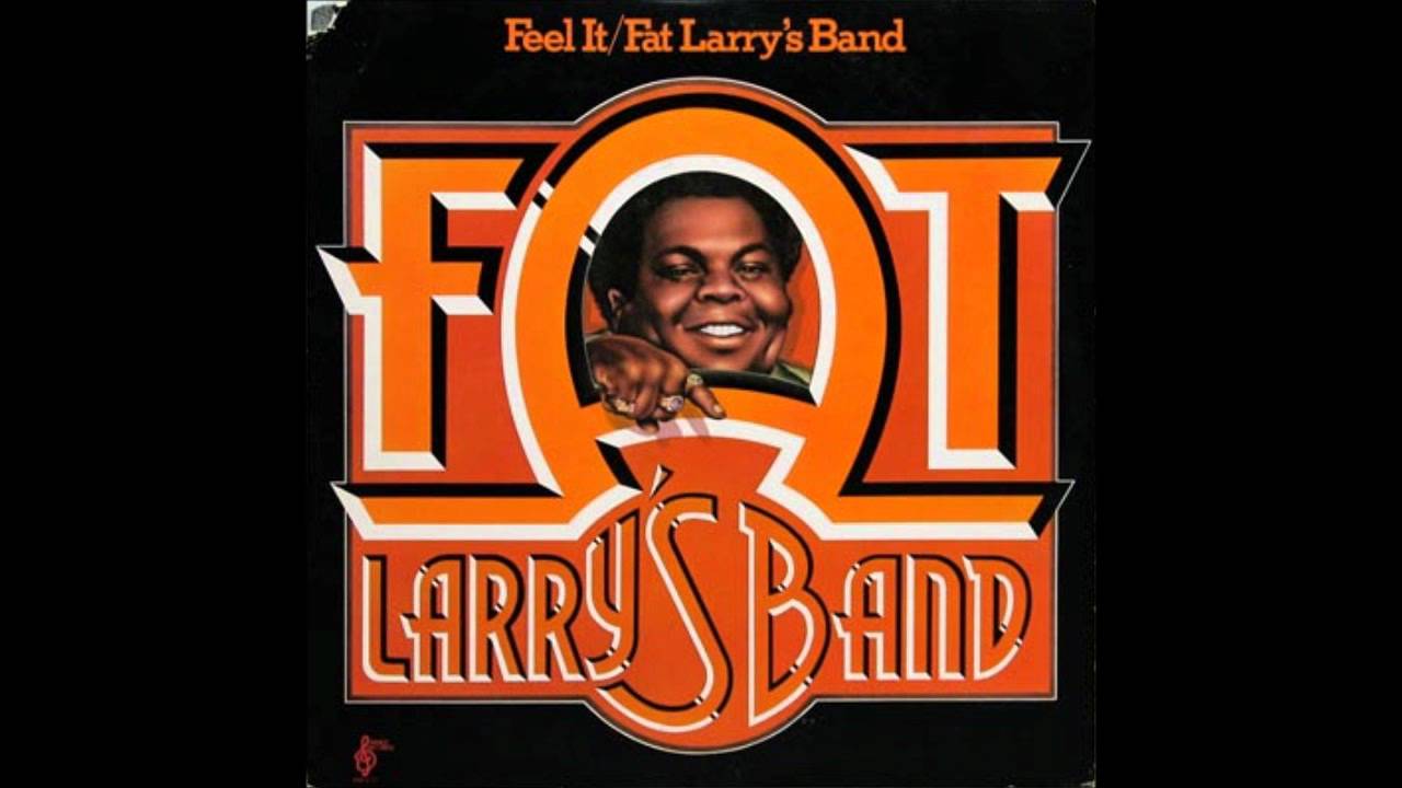 Fat Larry`s Band - Down On The Avenue breaks - YouTube