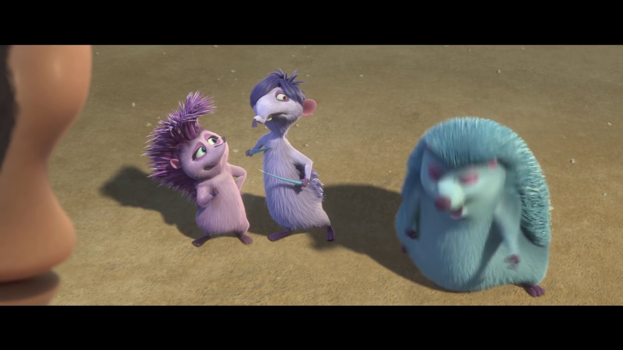 Ferdinando (Trailer 2 dobrado em português PT) - YouTube