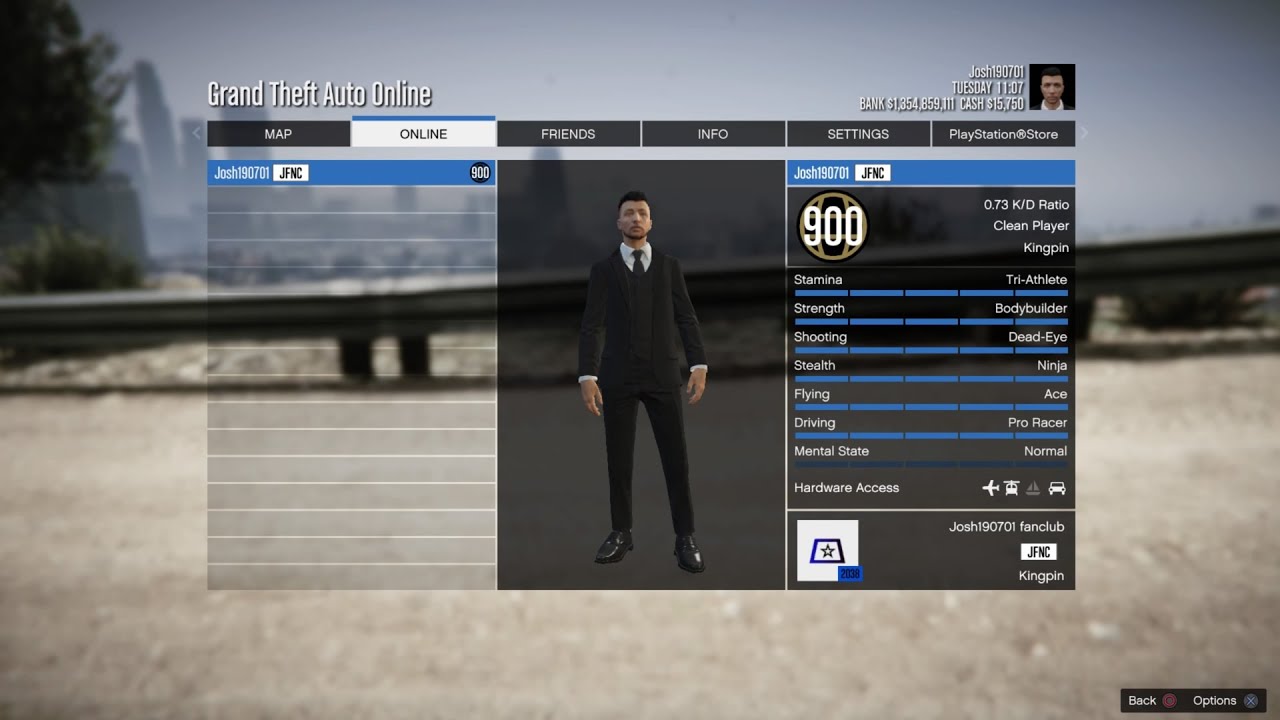 Hitting Rank 900 in GTA V Online - YouTube