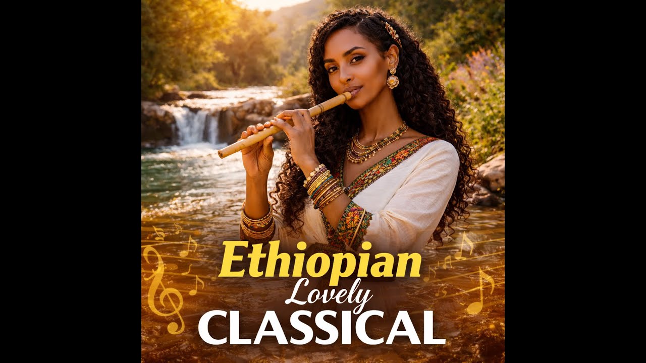 የማይሰለች ክላሲካል | New Best Ethiopian Classical Music - YouTube