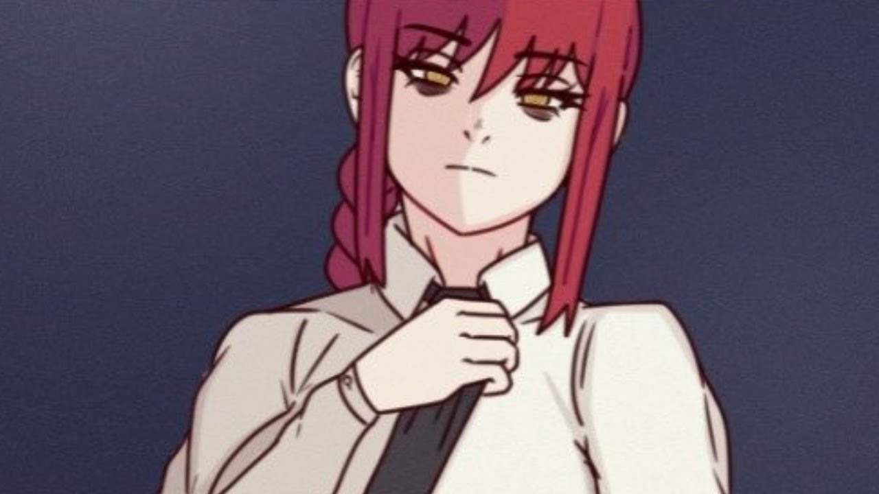 You Hunt Devils, I Control Devil 「CSM MEME」 - YouTube