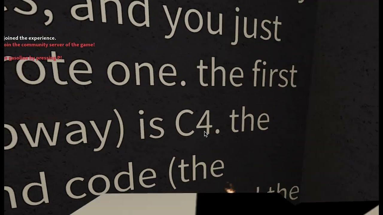 Every Bloodtide Secret Code! - YouTube