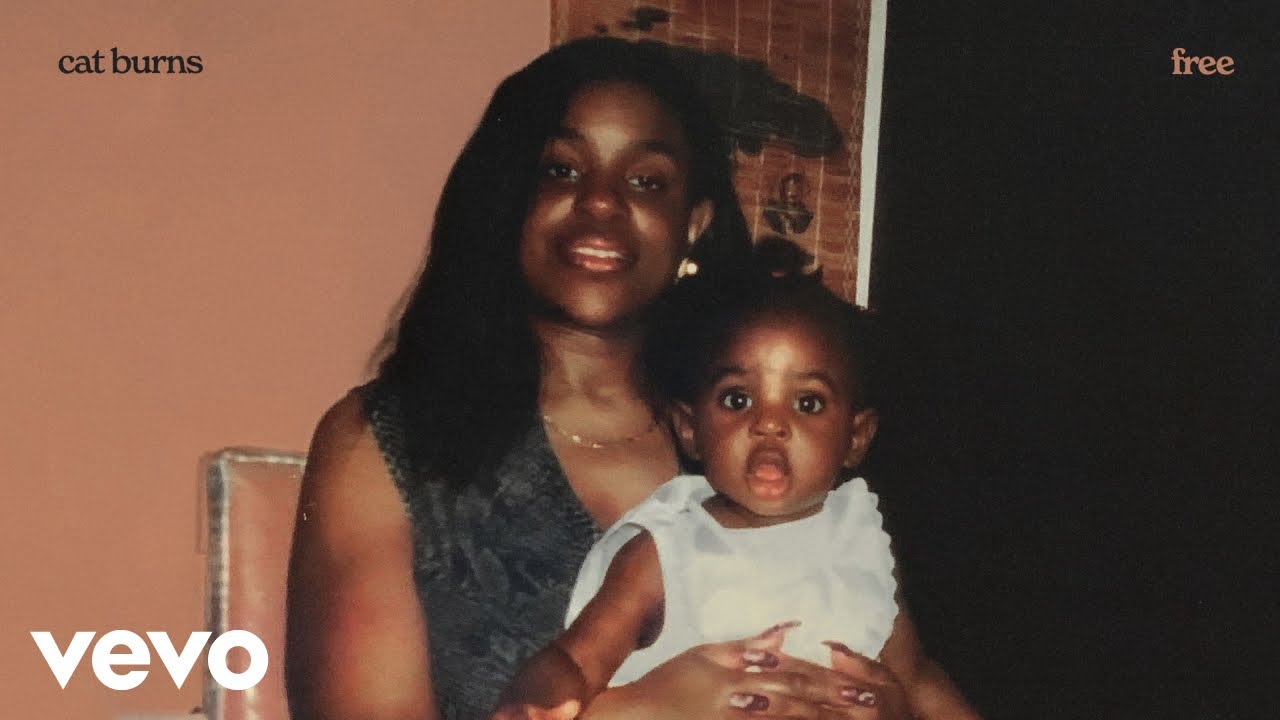 Cat Burns - Free (Official Audio) - YouTube Music
