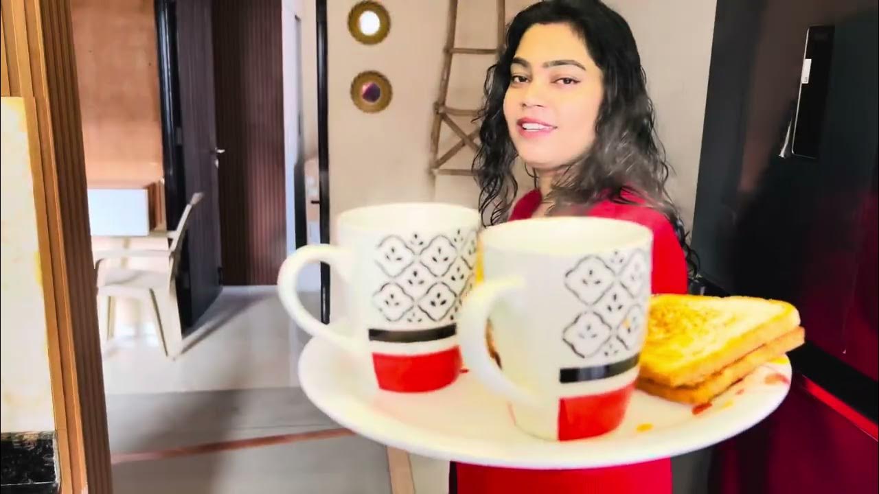 Tv unit ka kaam shuru|New home update|Mahi Patel vlogs - YouTube