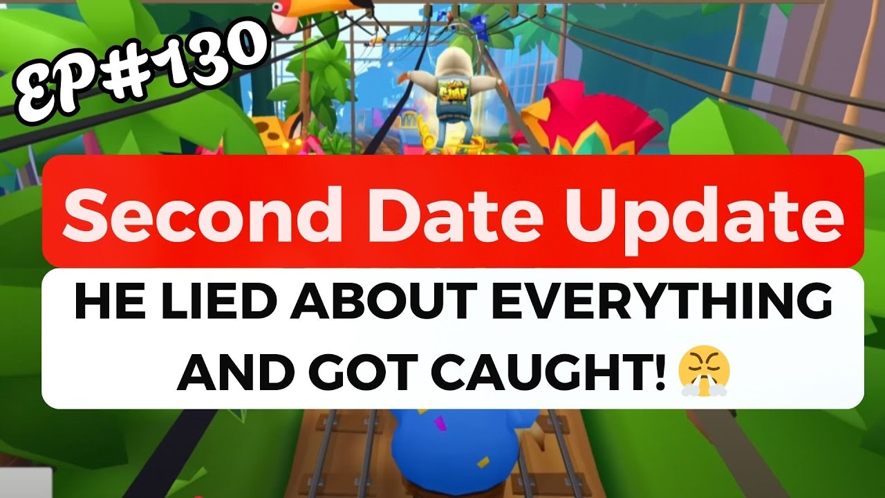 Brooke And Jubal Second Date Update | He Lied About Everything—and Got ...