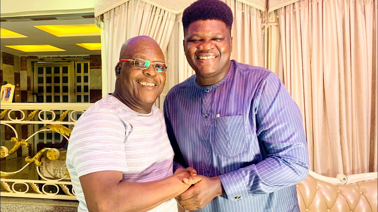 Sir Shina Peters Full interview: My fame caused my mum's untimely death ...