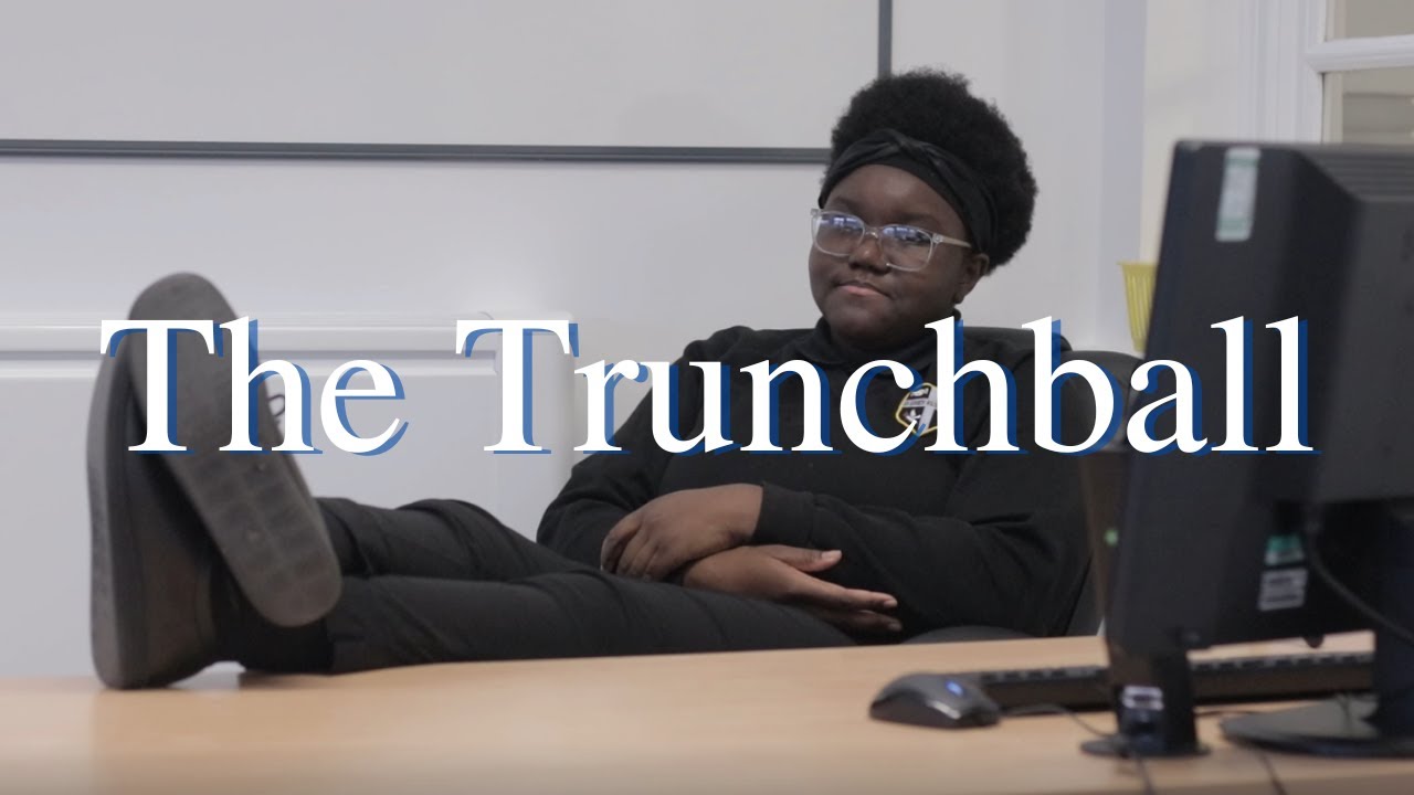 Introducing: The Trunchball- SRS presents Matilda - YouTube