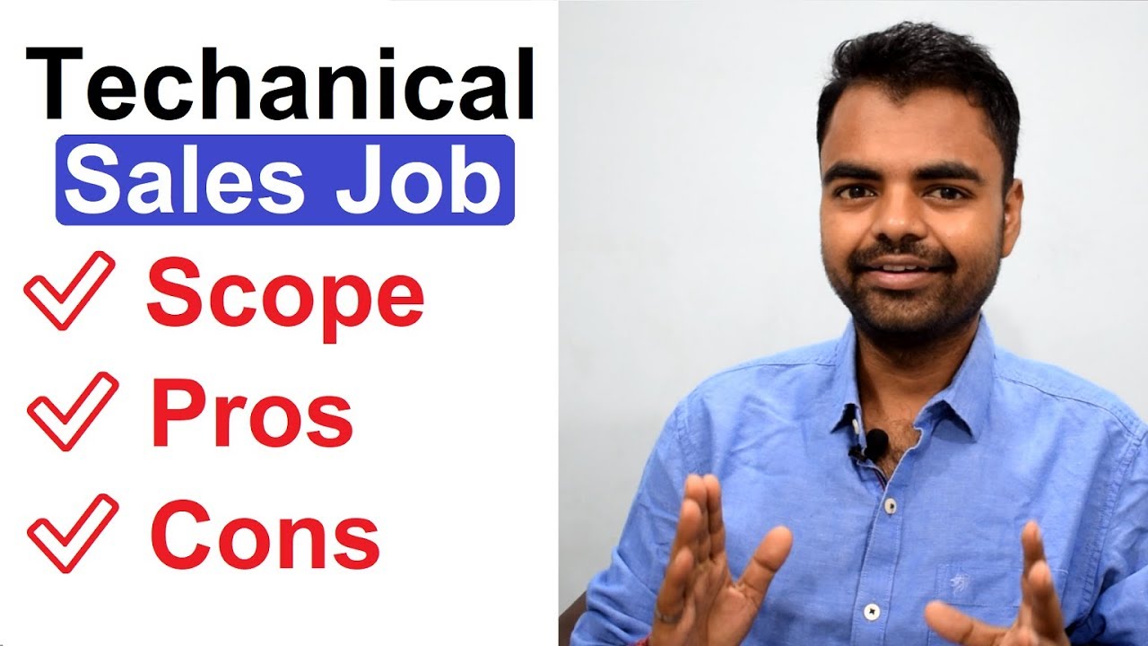Career In Technical Sales Job In India After B Tech M Tech Pros And career-in-technical-sales-job-in-india-after-b-tech-m-tech-pros-and
