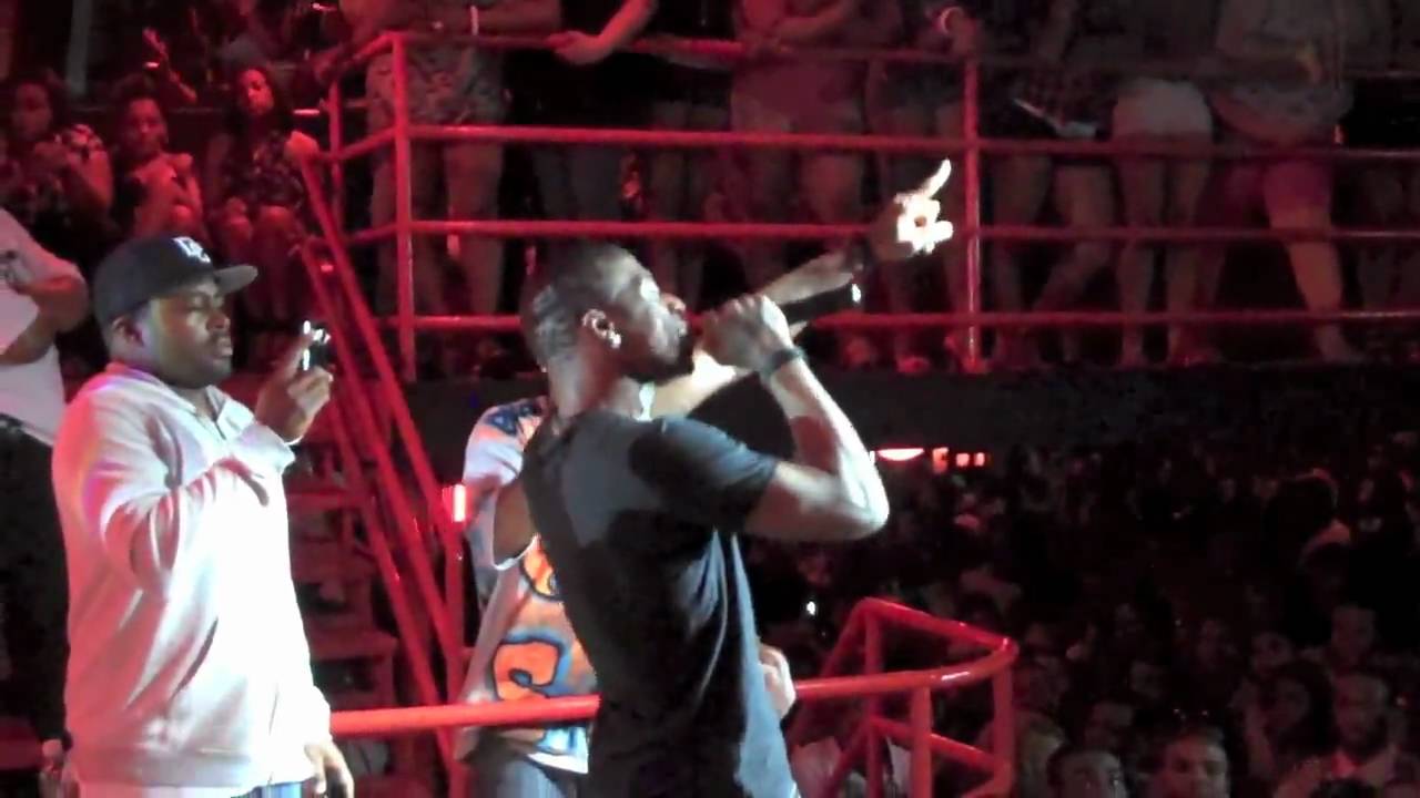 DJ Pharris (Hood TV) ep.1 - YouTube