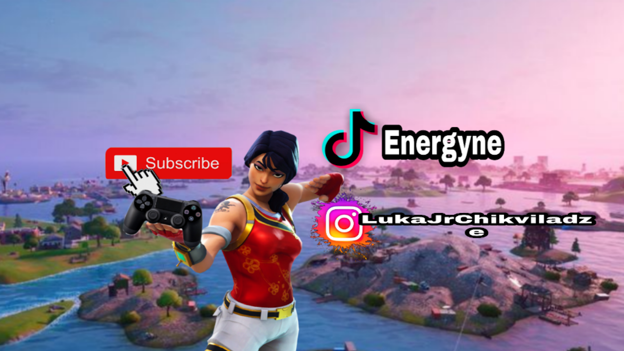 Energyne Live Stream - YouTube