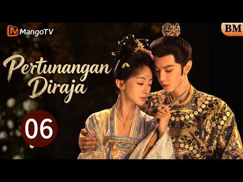【BM/EN SUB】Pertunangan Diraja EP06 | Royal Betrothal | Cinta & Legenda Diraja
