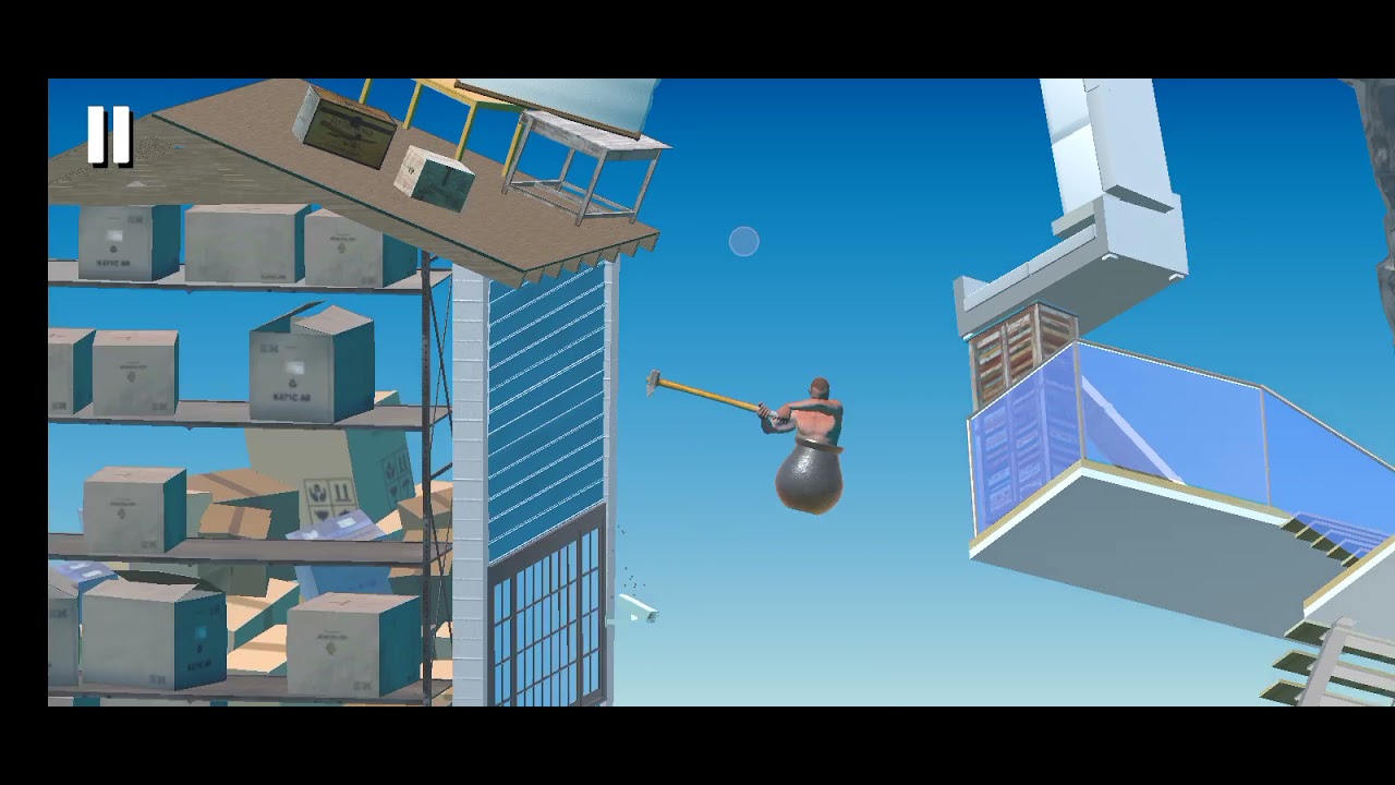 how to skip away the side skip - YouTube