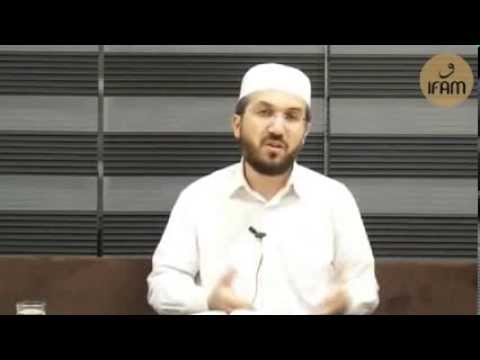 Fetullah Gülen'in Bedduasına İthafen Biz Beddua Etmedik Hocam! (İHSAN ŞENOCAK)