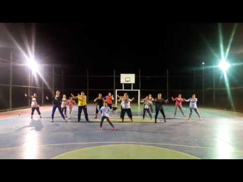 Cepillalo By Amanda - Zumba Sta Julia