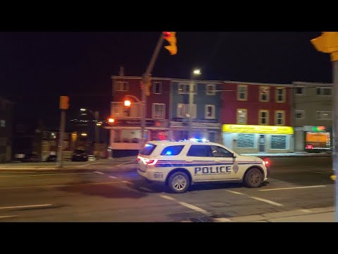 RNC Durango Responding Code 3 - YouTube