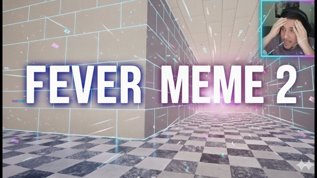 fever meme / يقهر 🤬😡 - YouTube