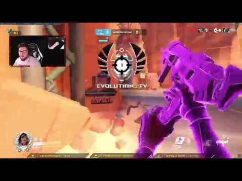 IS SOMBRA OVERPOWERED? - YouTube