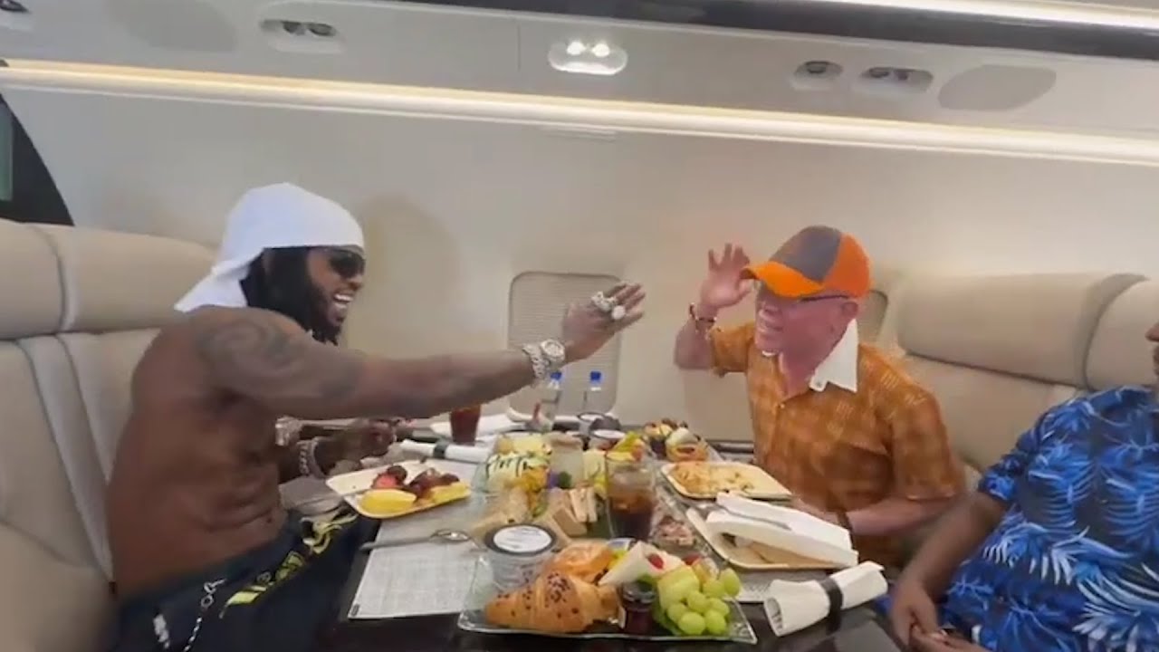 HAJI MANARA na DIAMOND walivyomcheka HARMONIZE baada ya RUSHAYNA ...