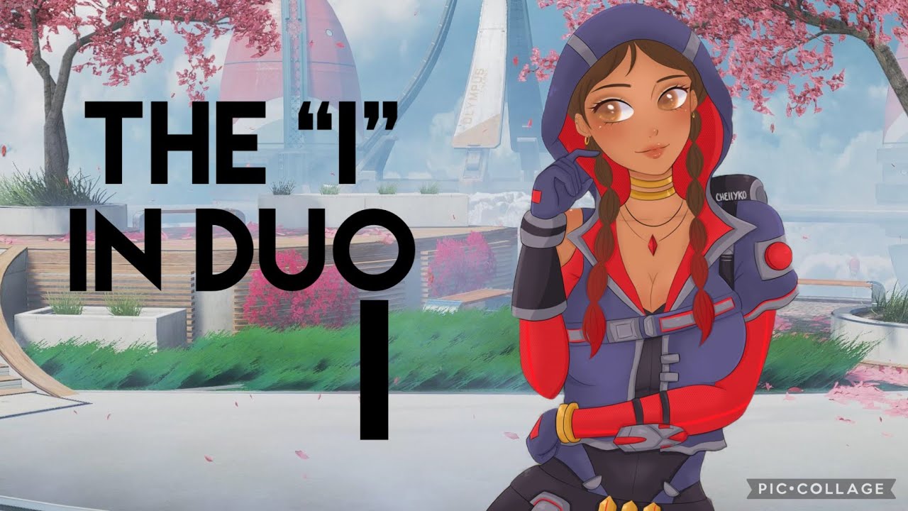 A Beautiful Solo Carry - Apex Legends - YouTube