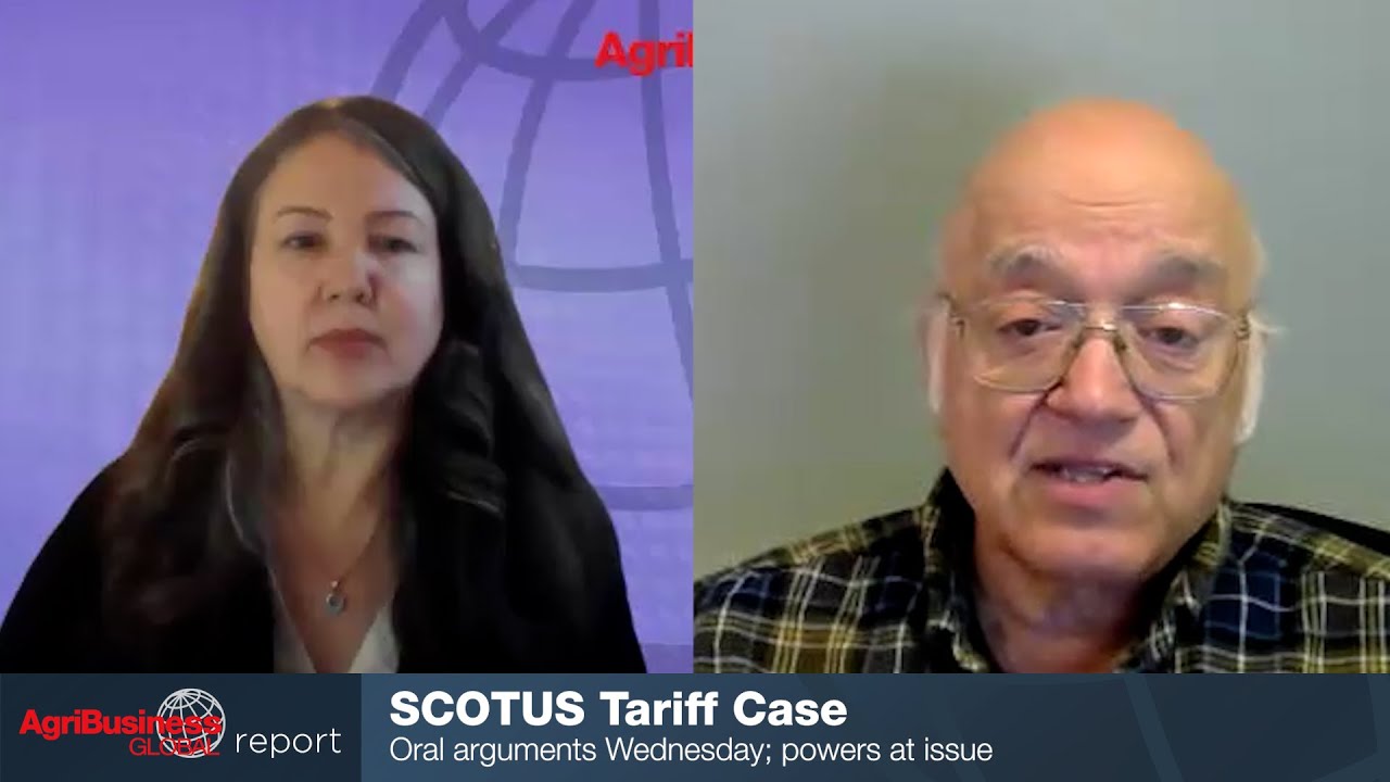 China Tariffs Shift: Rare Earths Pause, Soybean Deal & Supreme Court ...