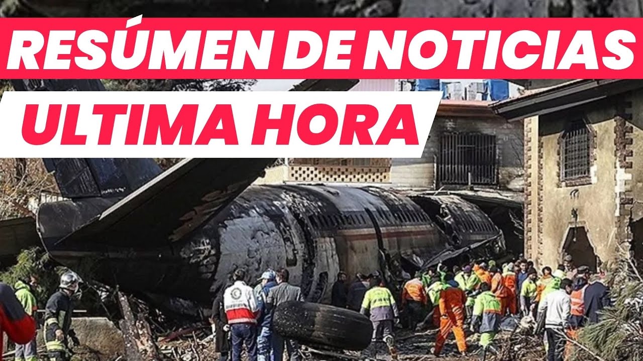 🌍 Noticias de Hoy | Resumen Internacional 21 de Julio 2025 | Última ...