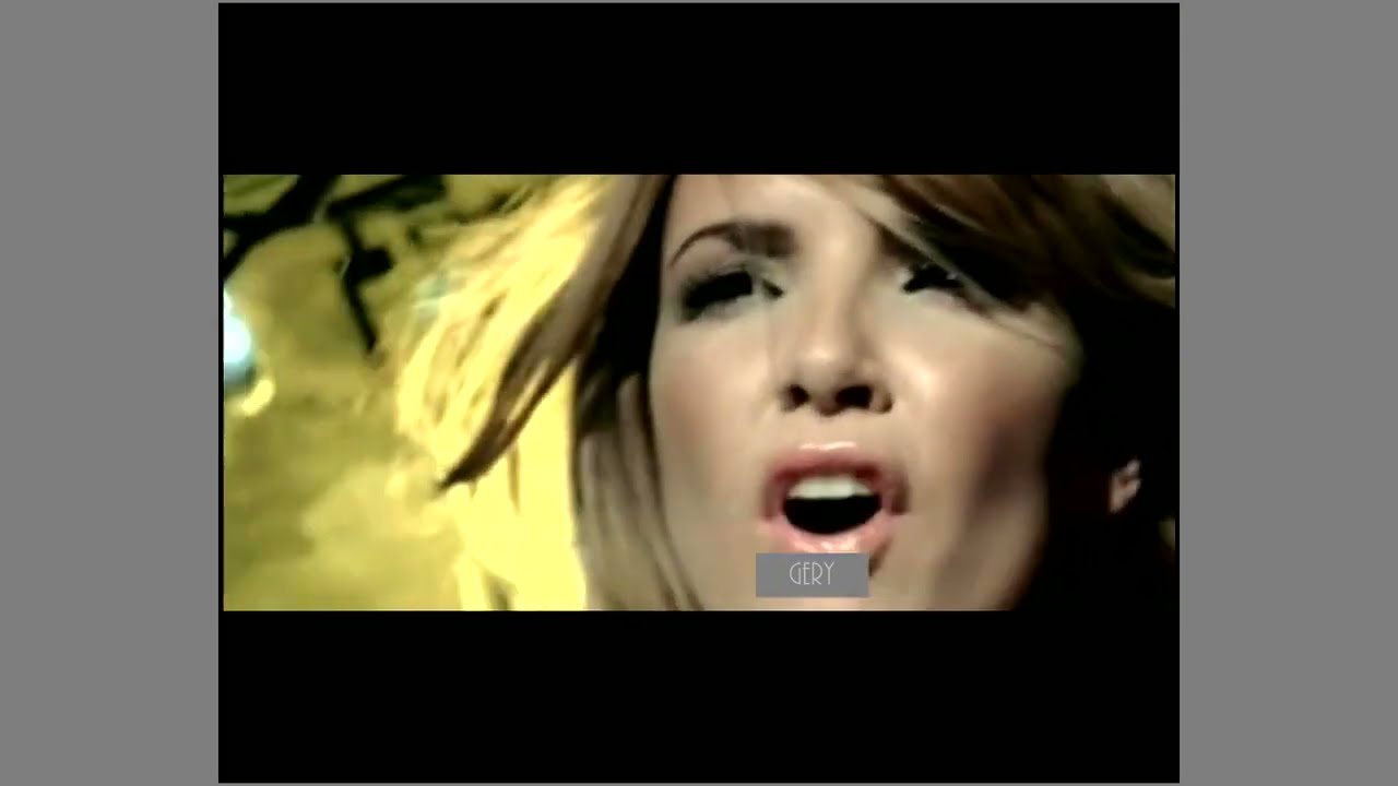 Girls Aloud - Untouchable (2008) - YouTube