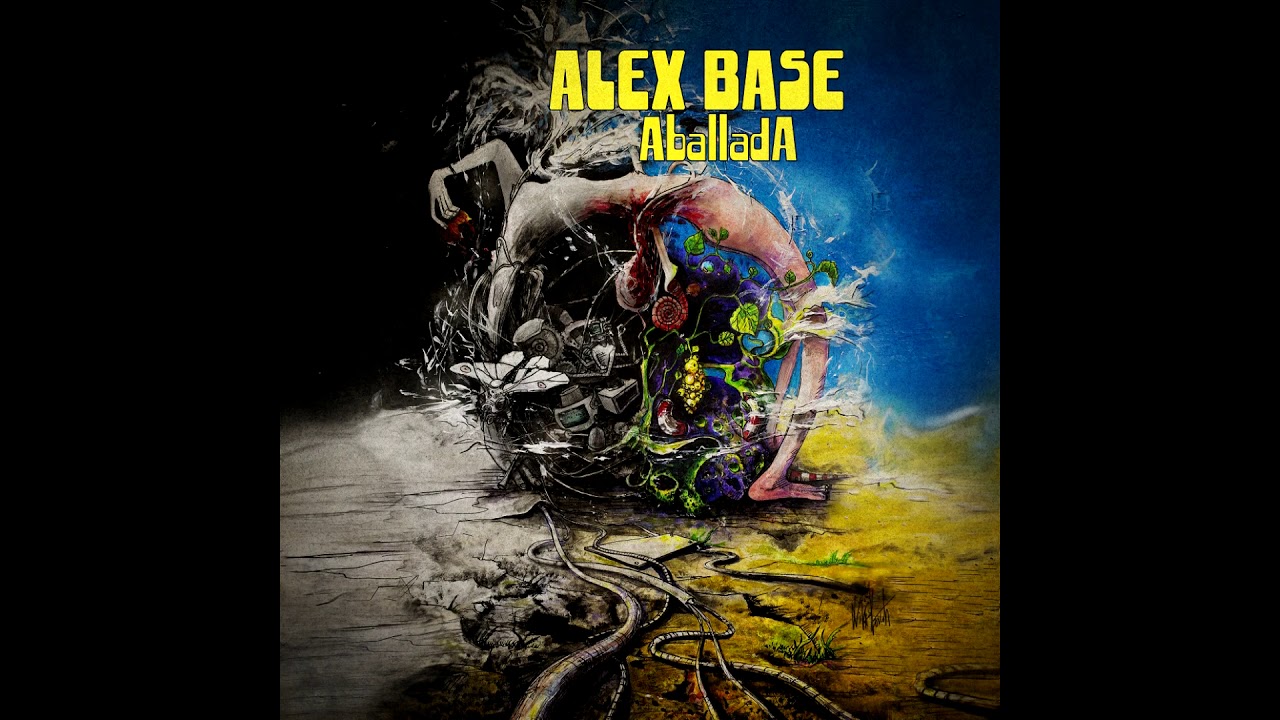 ALEX BASE - Just Be Free - YouTube