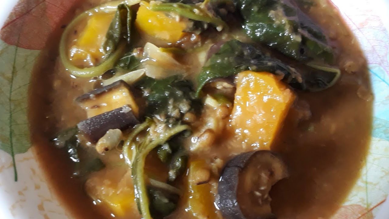 Monggo Recipe/ Simple Version - YouTube