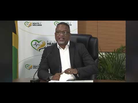 Ministry of Health Dunstan Bryan Says Gov't Will Compensate Those ...