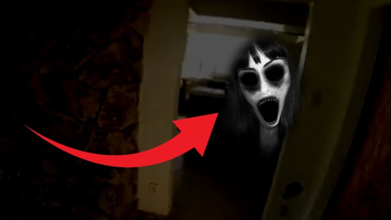 Scary videos jump scares that will leave you shocked - YouTube