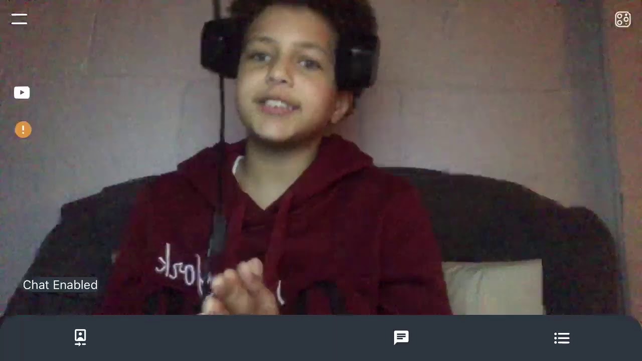 Louis Lacey Live Stream - YouTube