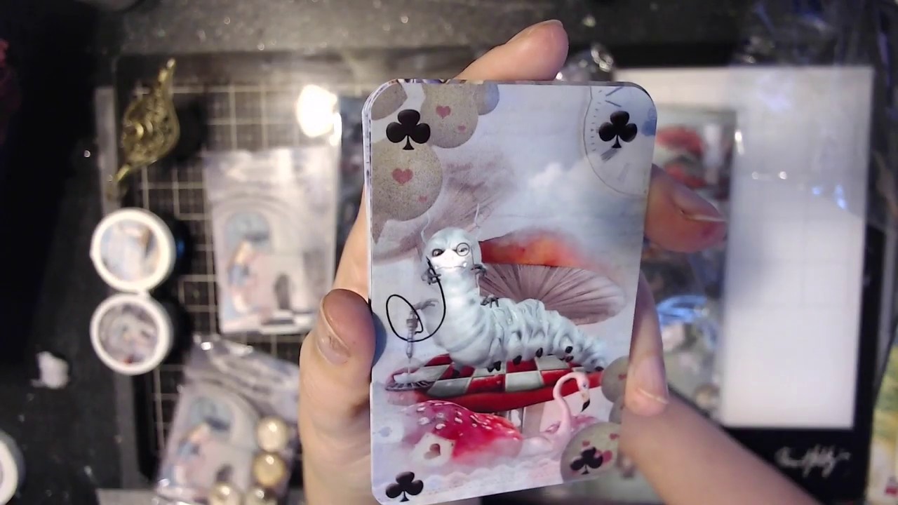 Craft Box UK haul/ Creative Craft Academy Sea Trio unboxing - YouTube