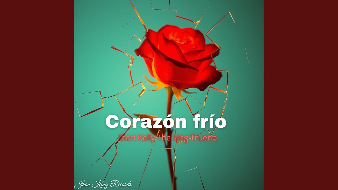 Corazón frío - YouTube