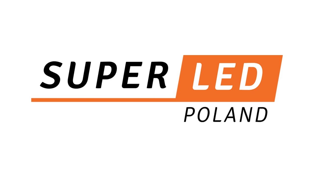SuperLED Poland - www.superledpoland.pl - Twój sklep z oświetleniem LED ...