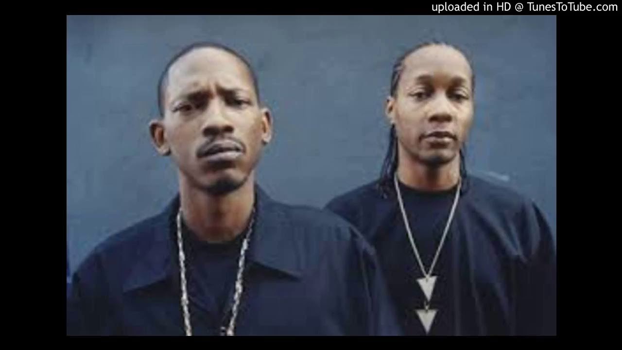 DJ Quik & Kurupt Feat Trigga Tre Mak Flow For Sale Remix - YouTube