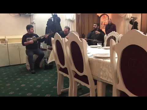 Ferid Emiraslanov-Ukraniya Xarkov şəhəri(Dərviş məclisi)