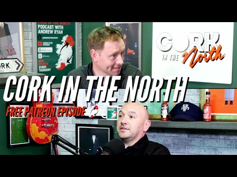 FREE PATREON EPISODE: 'SHOT BY THE IRA' FT. CHRIS STOTHERS - YouTube