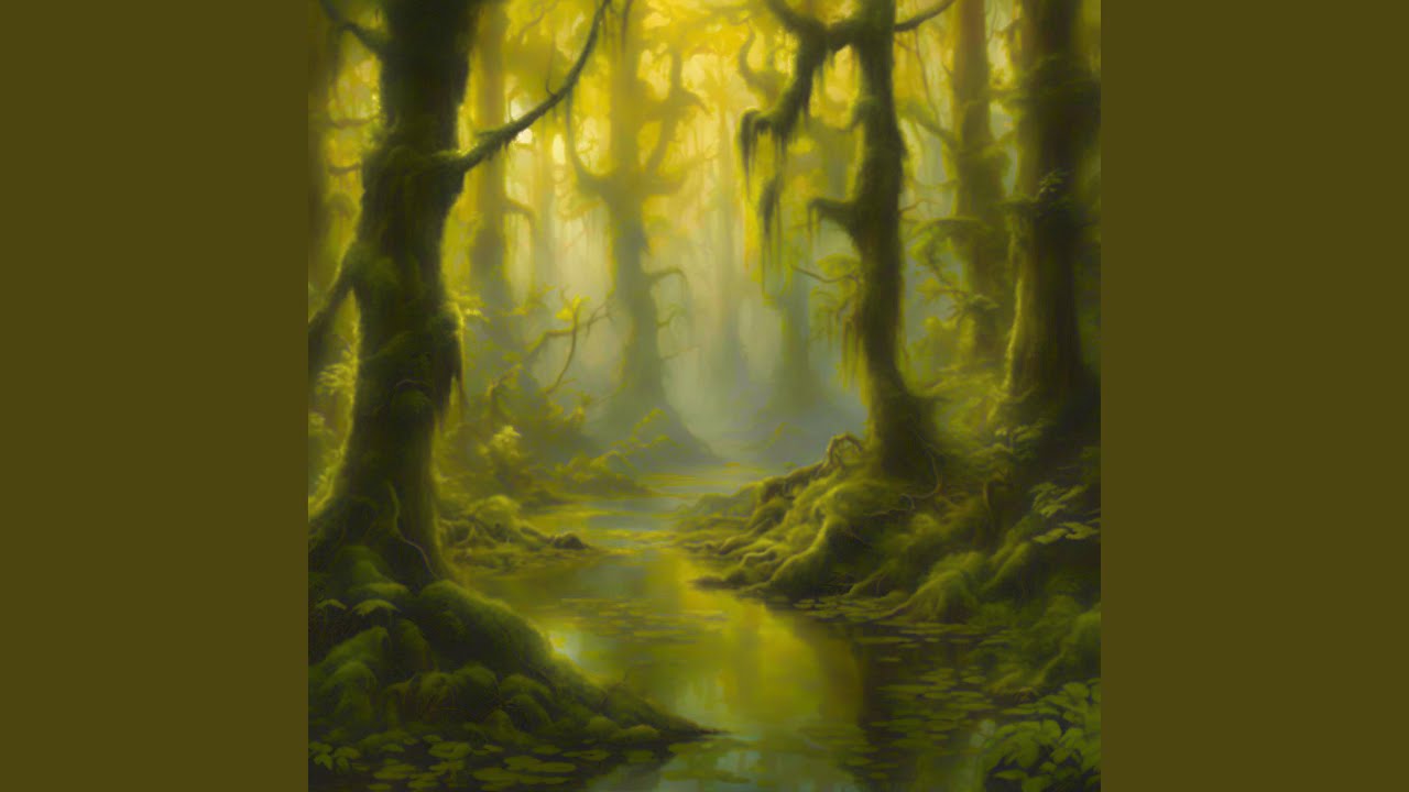 Deep Swamp Secrets - YouTube