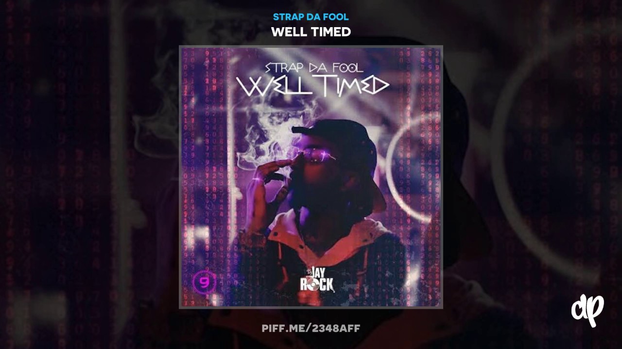 Strap Da Fool - High Pursuit - YouTube Music