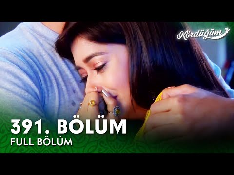 Kördüğüm Hint Dizisi | 391. Bölüm