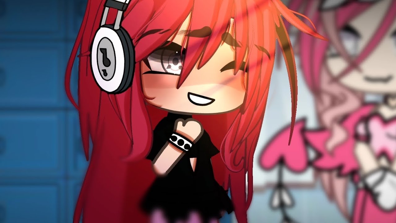 I really really like you💘 ️||Gacha meme||Not original||•Akio• - YouTube