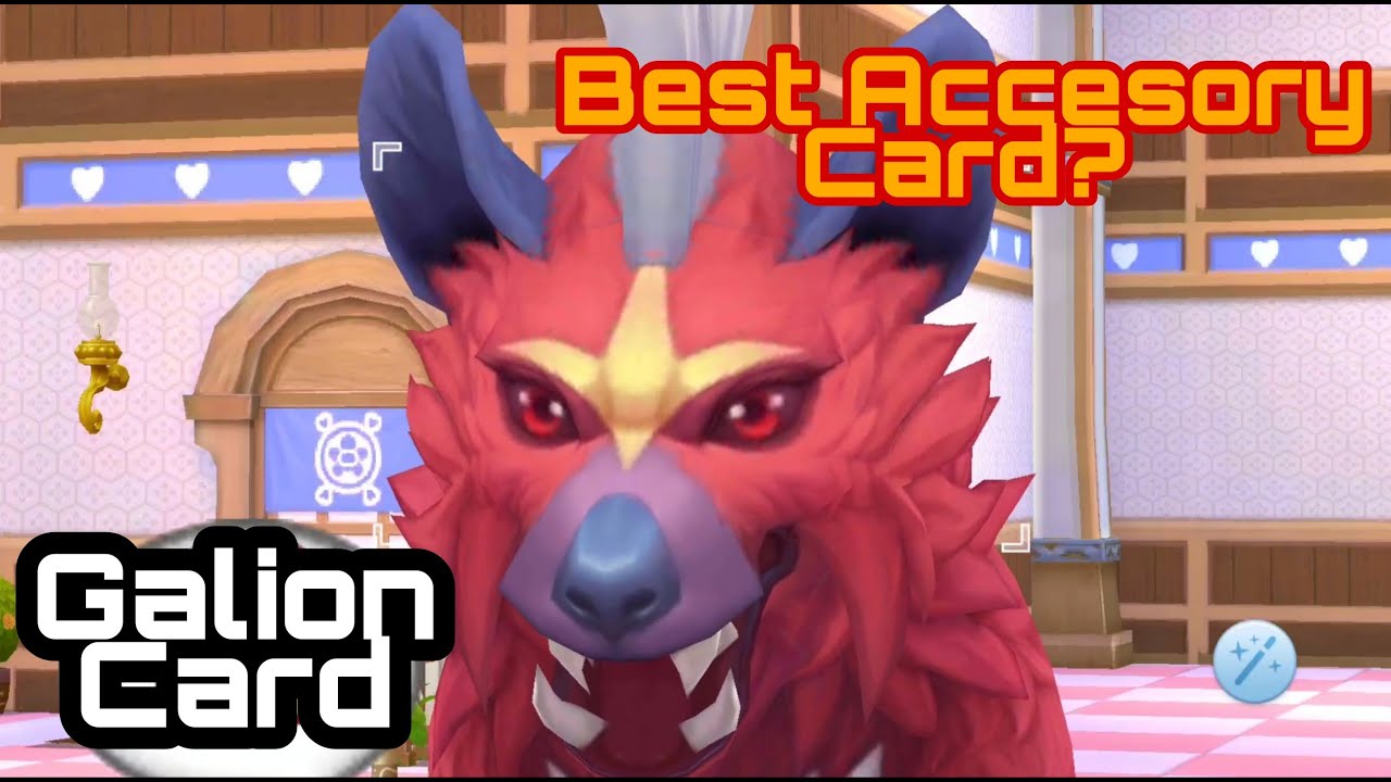 NOVICE GUARDIAN: Galion Cards | Ragnarok Mobile - YouTube