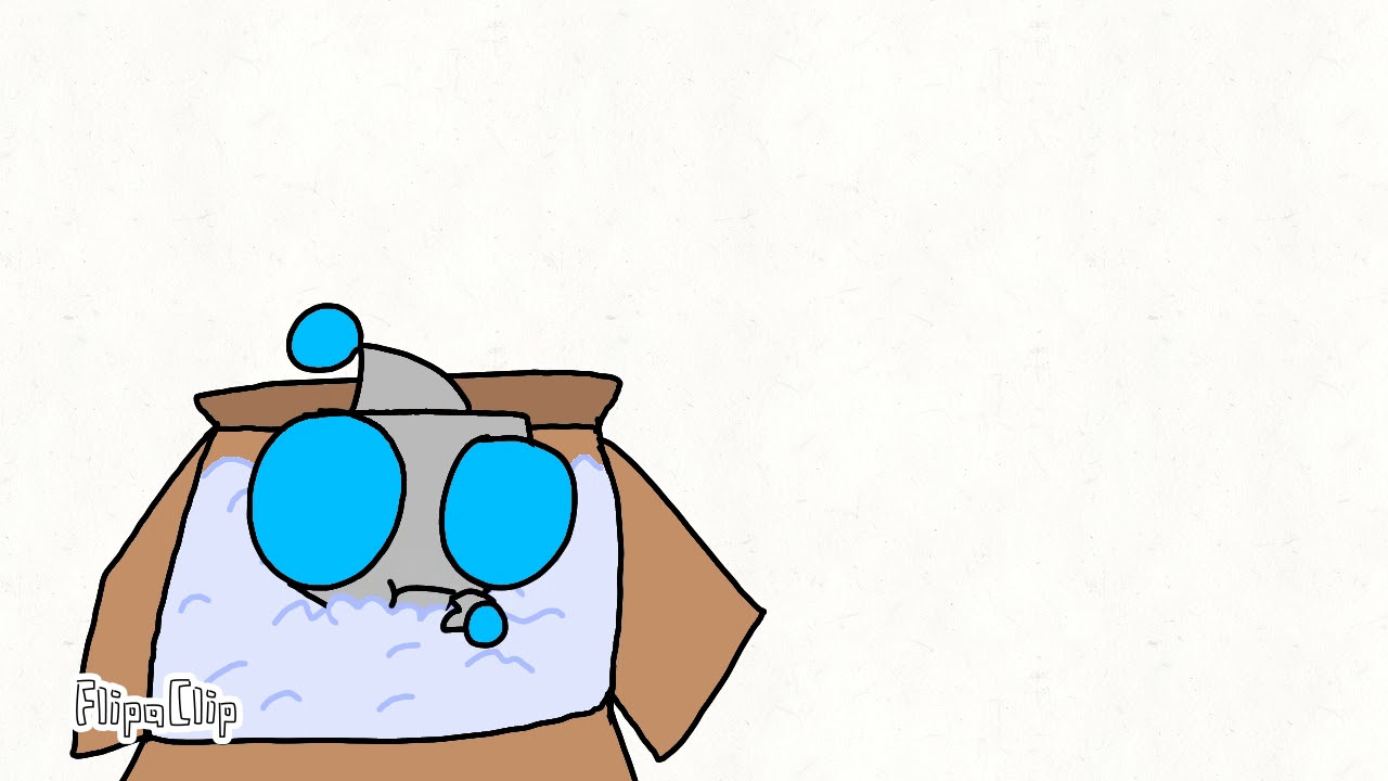 don't eat the packing peanuts meme - YouTube