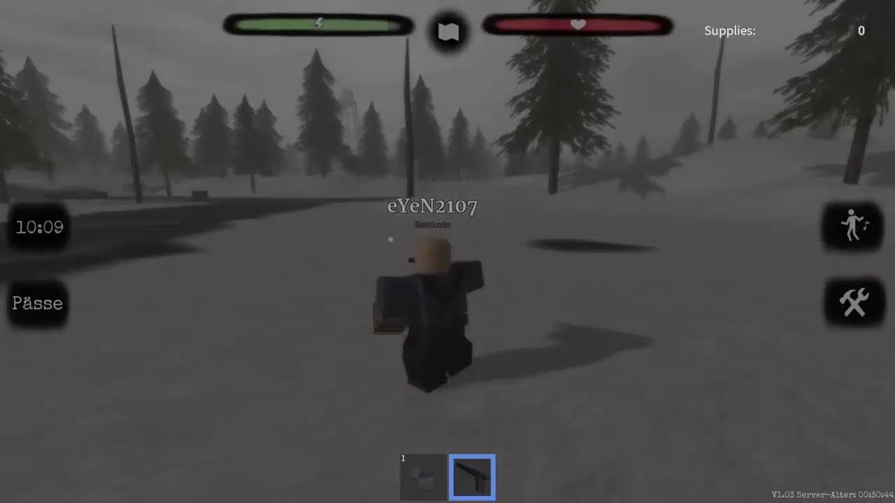 Roblox with the Autism Duo - YouTube